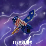 American Set Bundle - Itemblox
