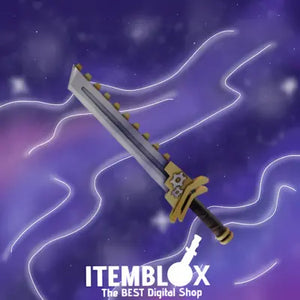 Clockwork Knife - Itemblox