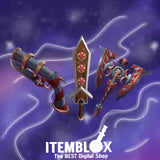 Swirly Set Bundle - Itemblox